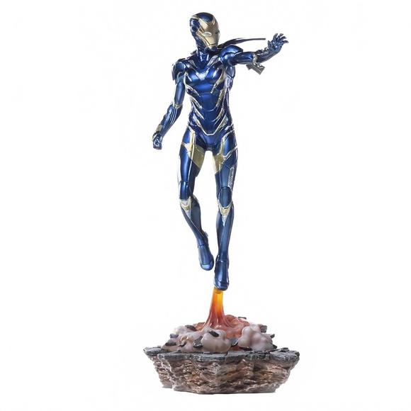 IRON STUDIOS | Toys | New Iron Studios Pepper Potts In Rescue Suit Bds ...